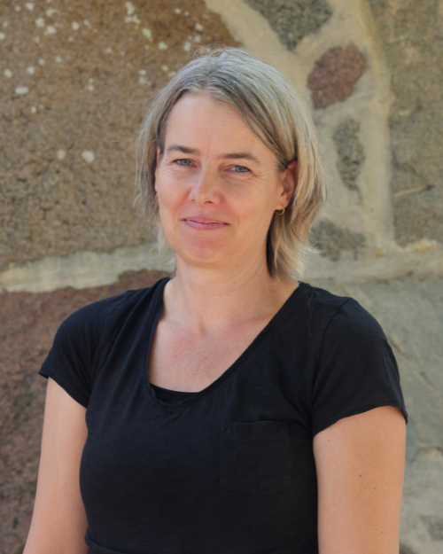 Sofia Lund - Svenska Botaniska Föreningen